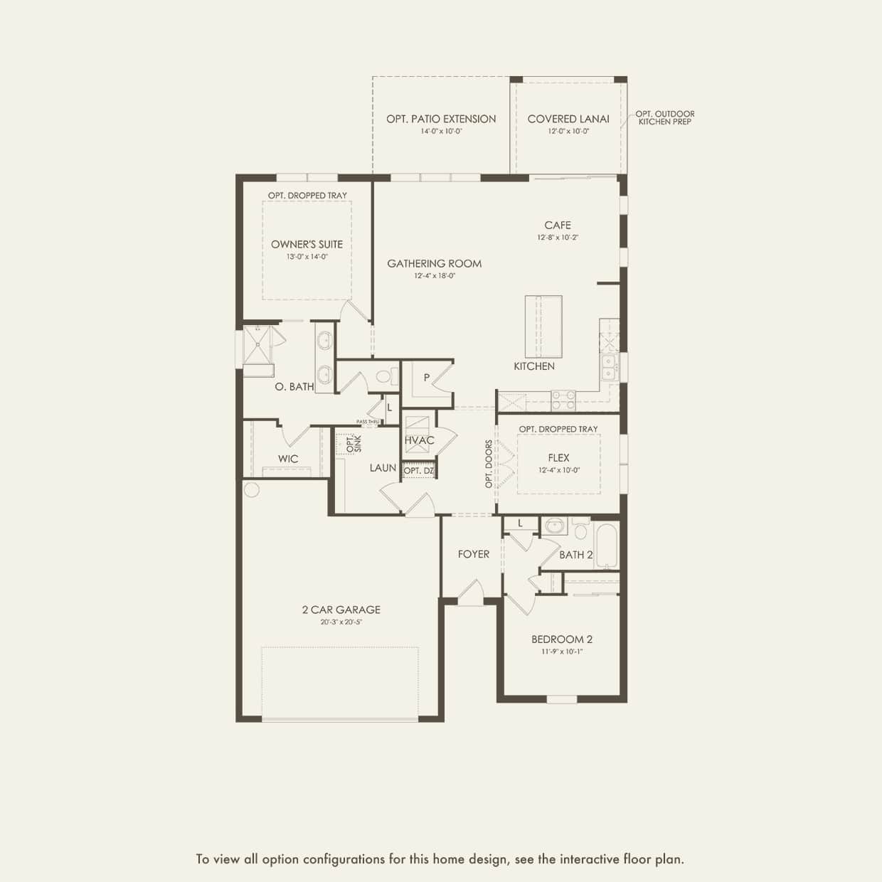 Prosperity Model | Del Webb Tradition in Port St. Lucie FL by Pulte Prosperity Model | Del Webb Tradition in Port St. Lucie FL by Pulte