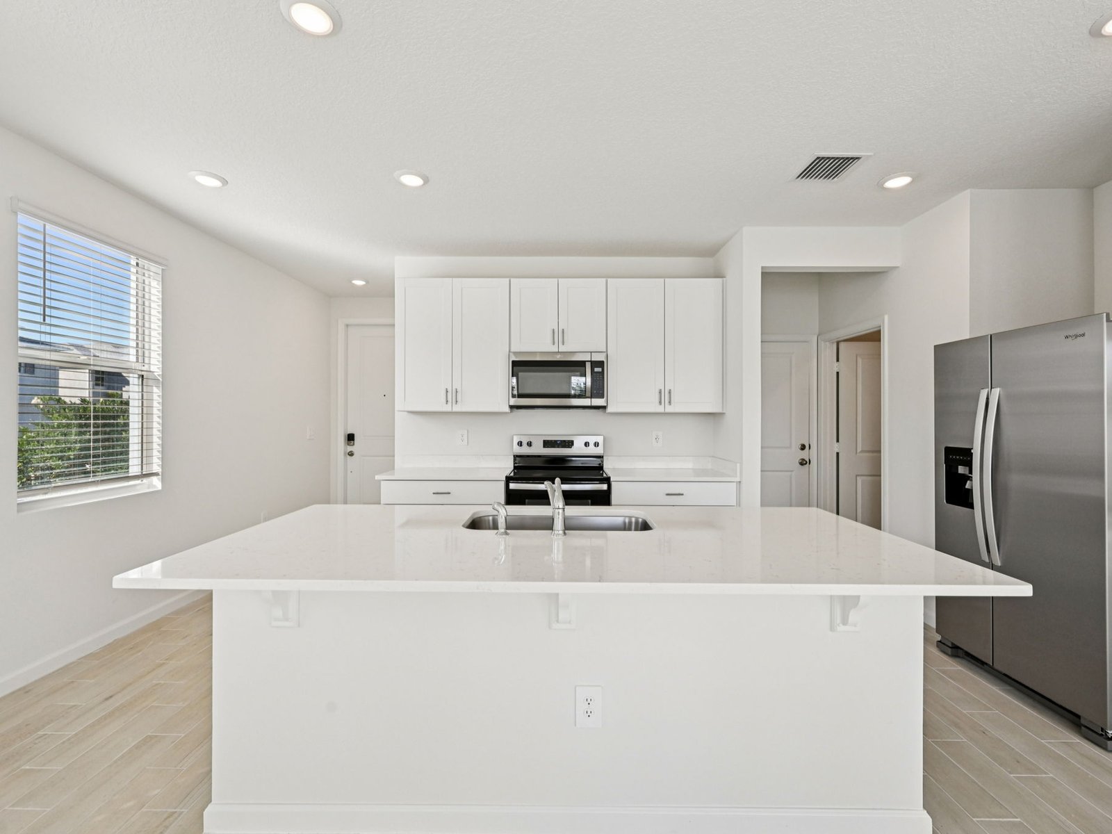 Tidewater Sandpiper End Model