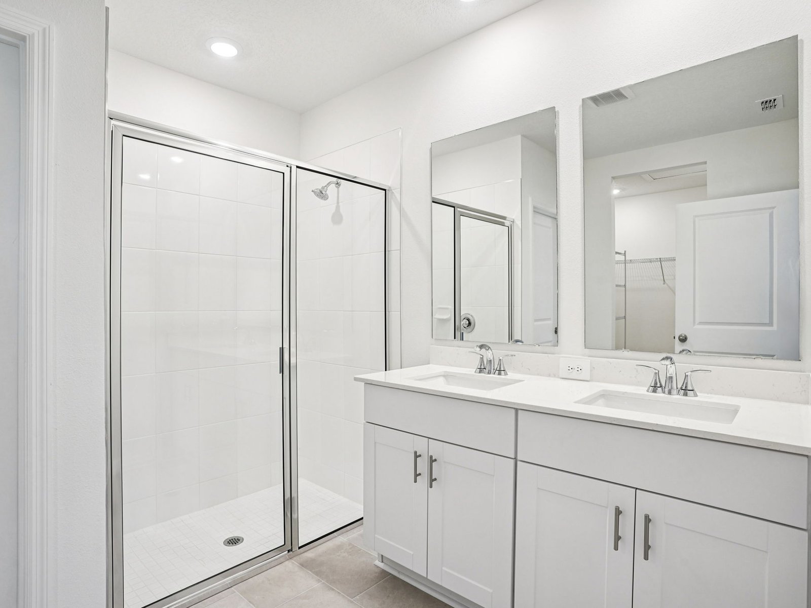 Ridgehaven - Villas Sawyer Model