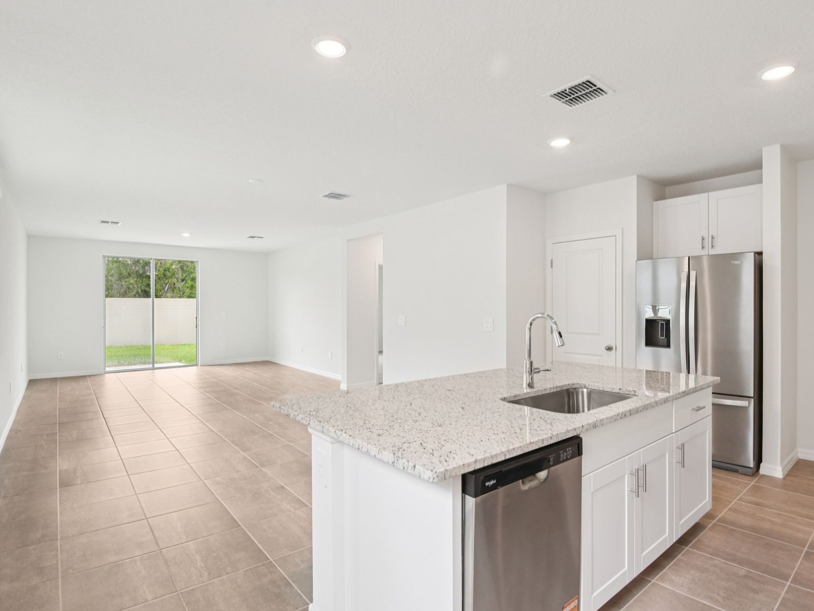 Two Rivers - Premier Series Acadia Model