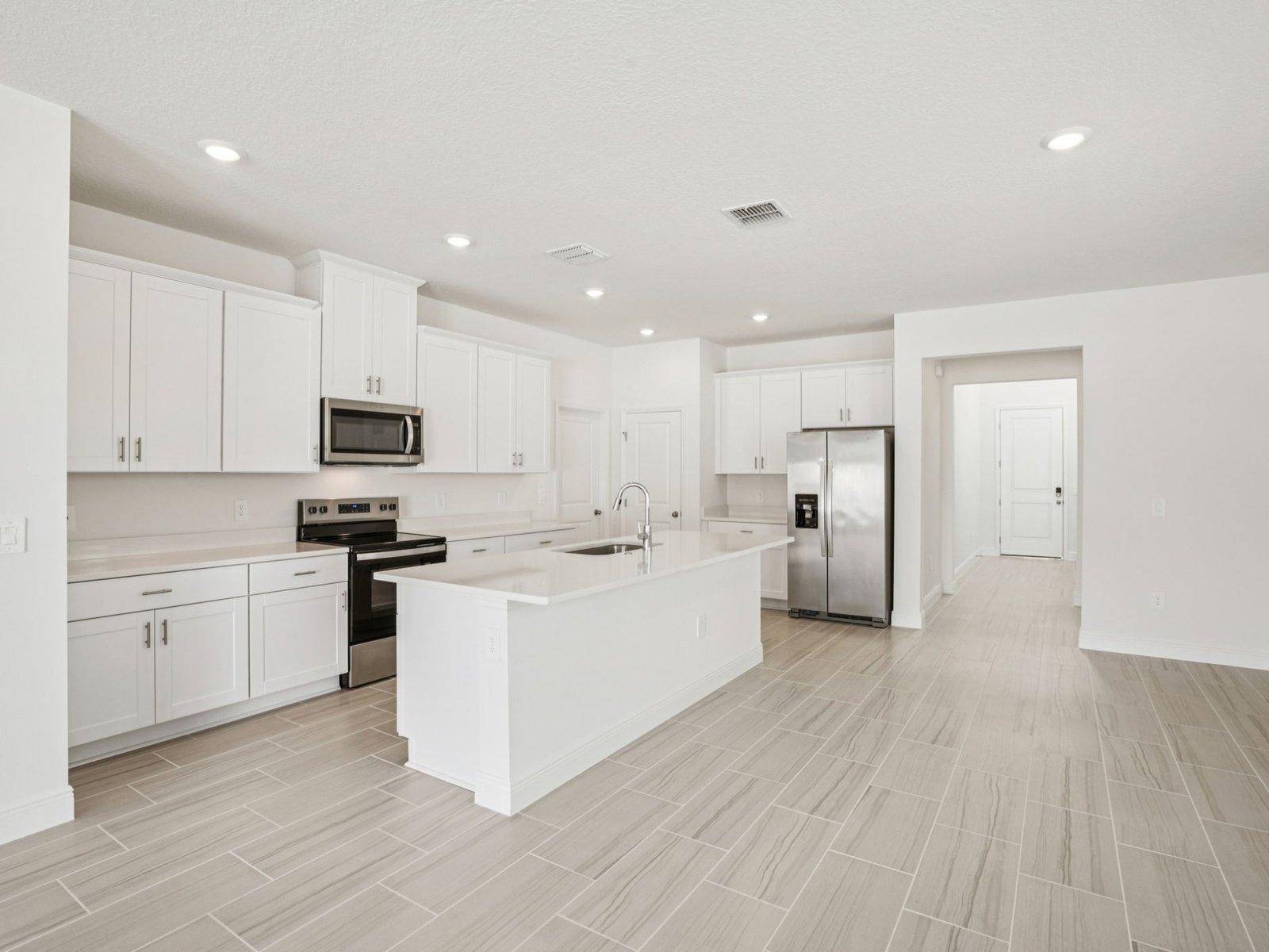 Cyrene at Minneola - Villas Dorian Model