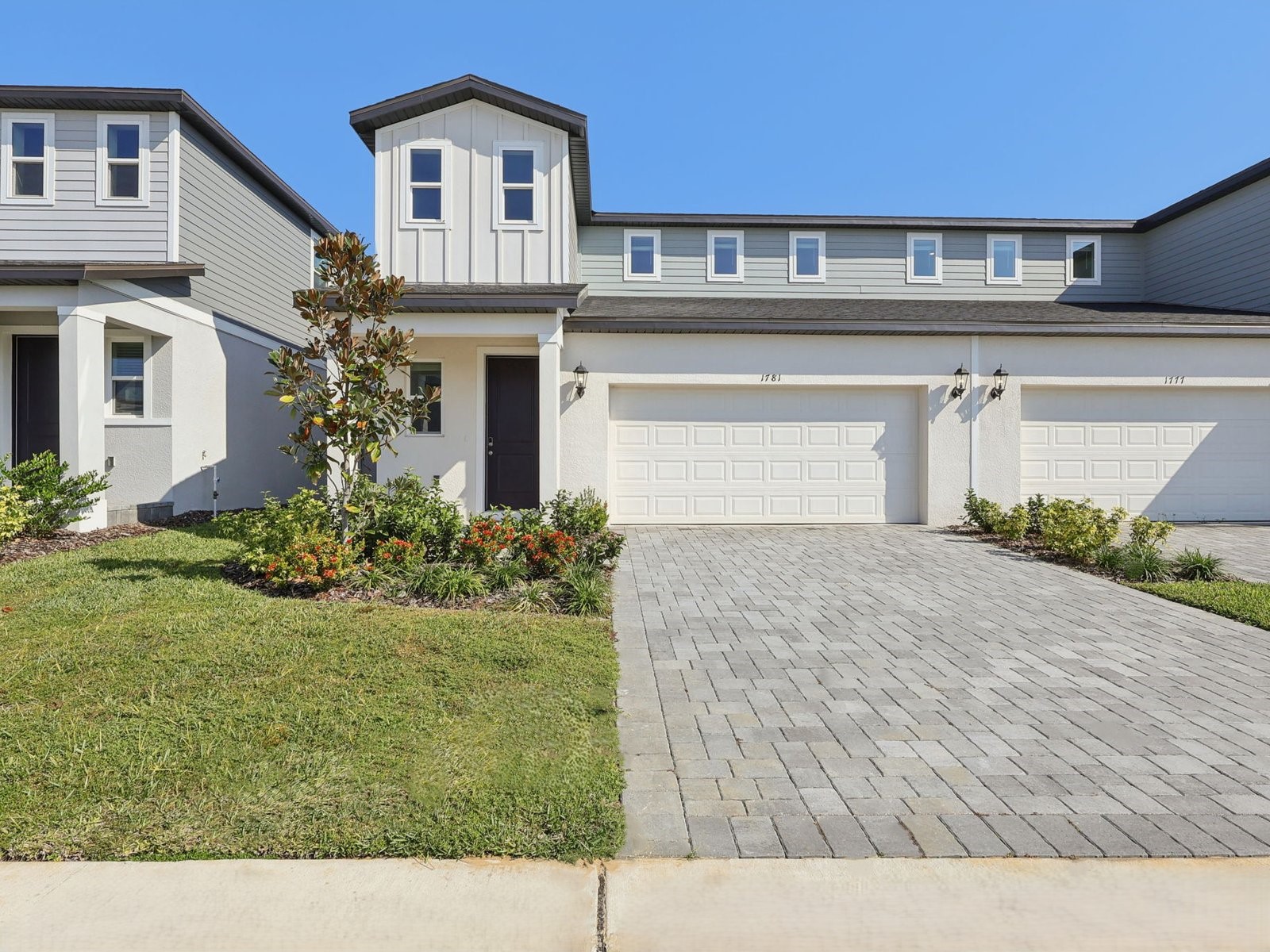 Cyrene at Minneola - Villas Dorian Model