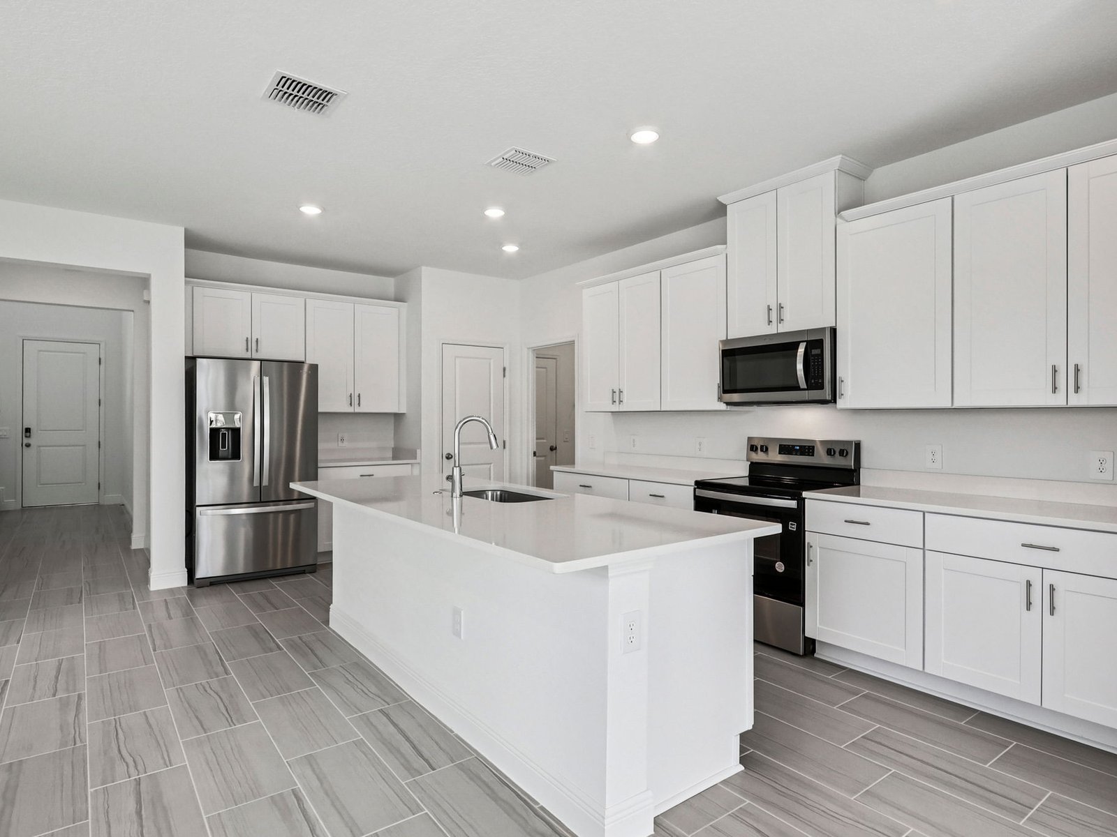 Cyrene at Minneola - Villas Dorian Model