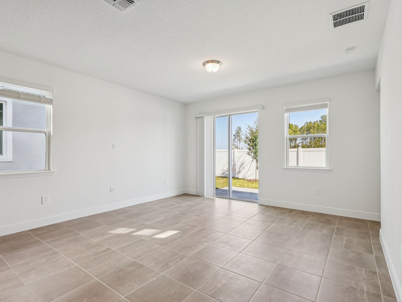 Cyrene at Minneola - Villas Dorian Model