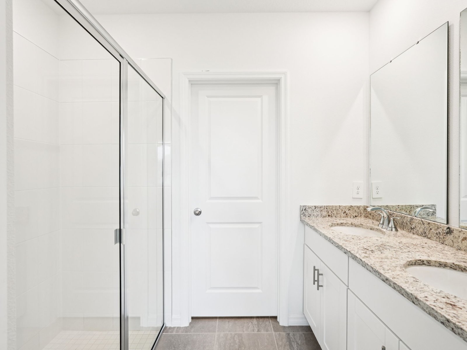 Hamilton Bluff - Classic Series Denali Model