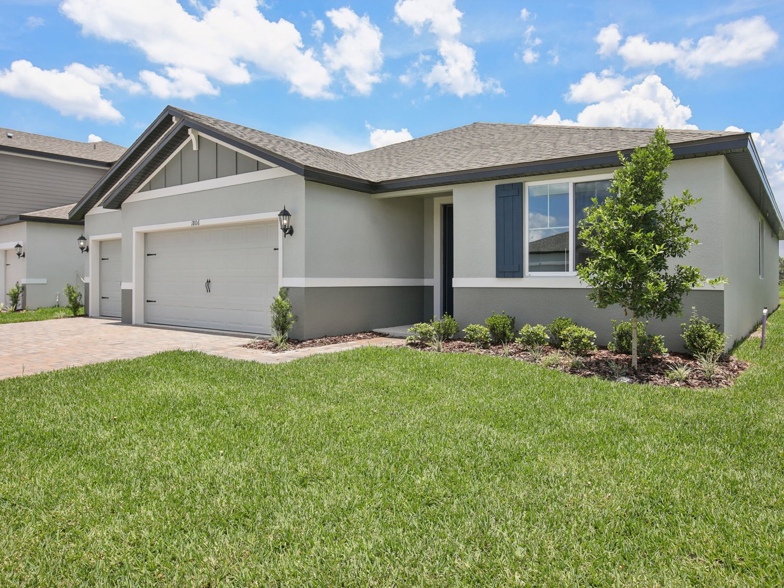 Two Rivers - Signature Series Jasmine Model