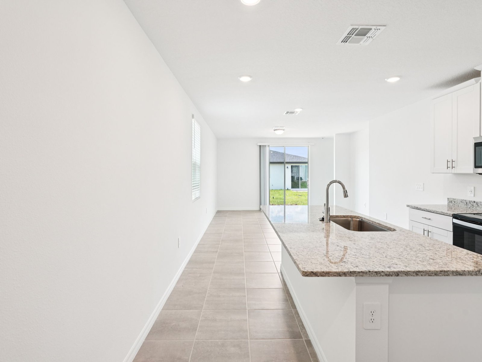 Hamilton Bluff - Classic Series Denali Model