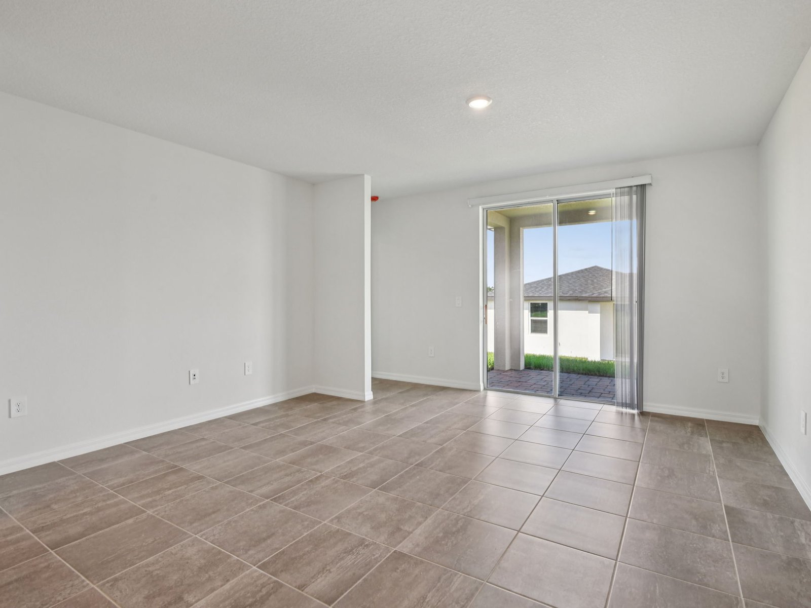 Hamilton Bluff - Classic Series Everglade Model