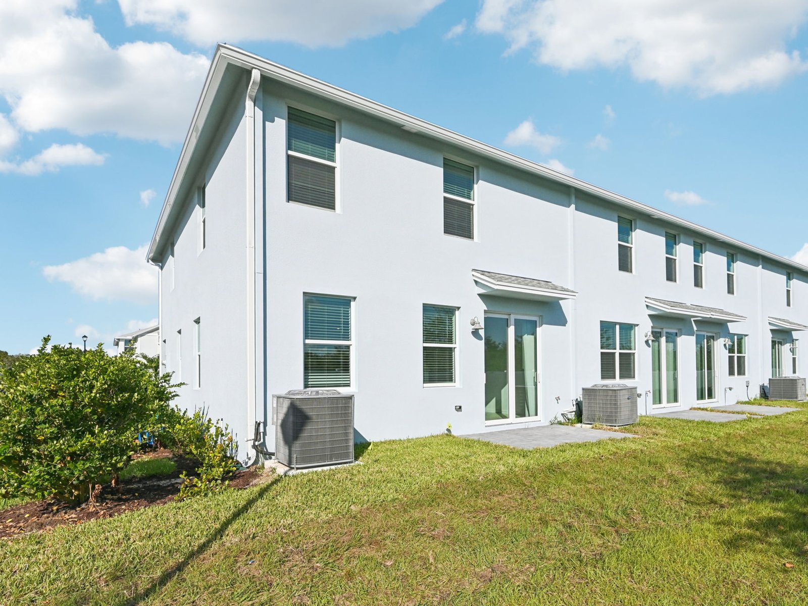 Tidewater Sandpiper End Model