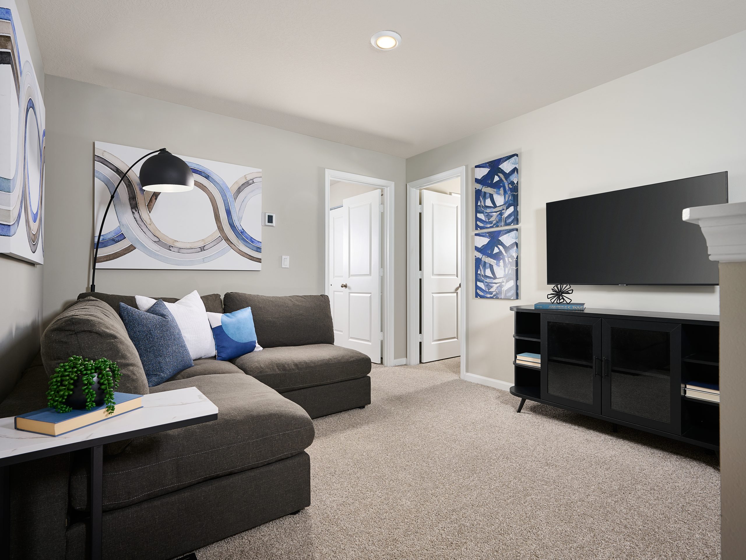 Tidewater Sandpiper Model