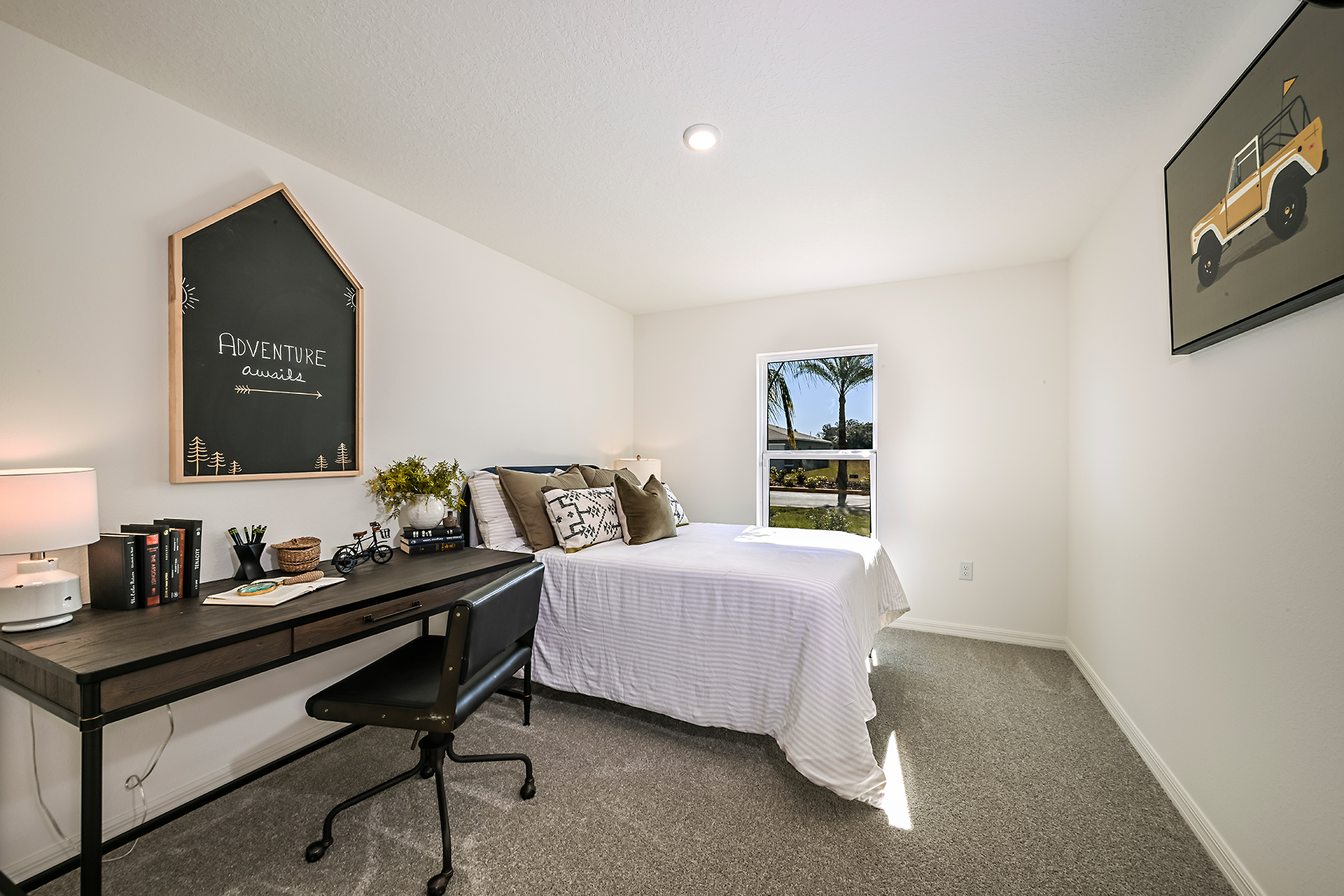 Grand Oaks in Avon Park FL | Century Complete