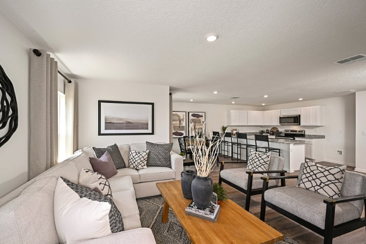 Royal Highlands Landing at Royal Highlands in Weeki Wachee FL | Century ...